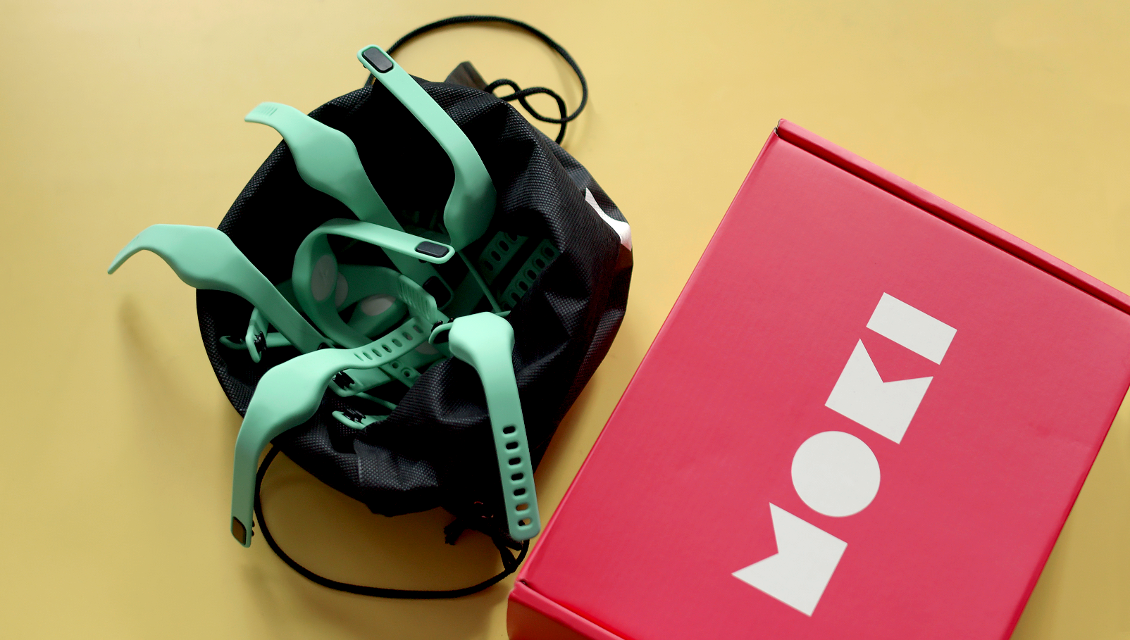 Why we made Moki – Moki Bands