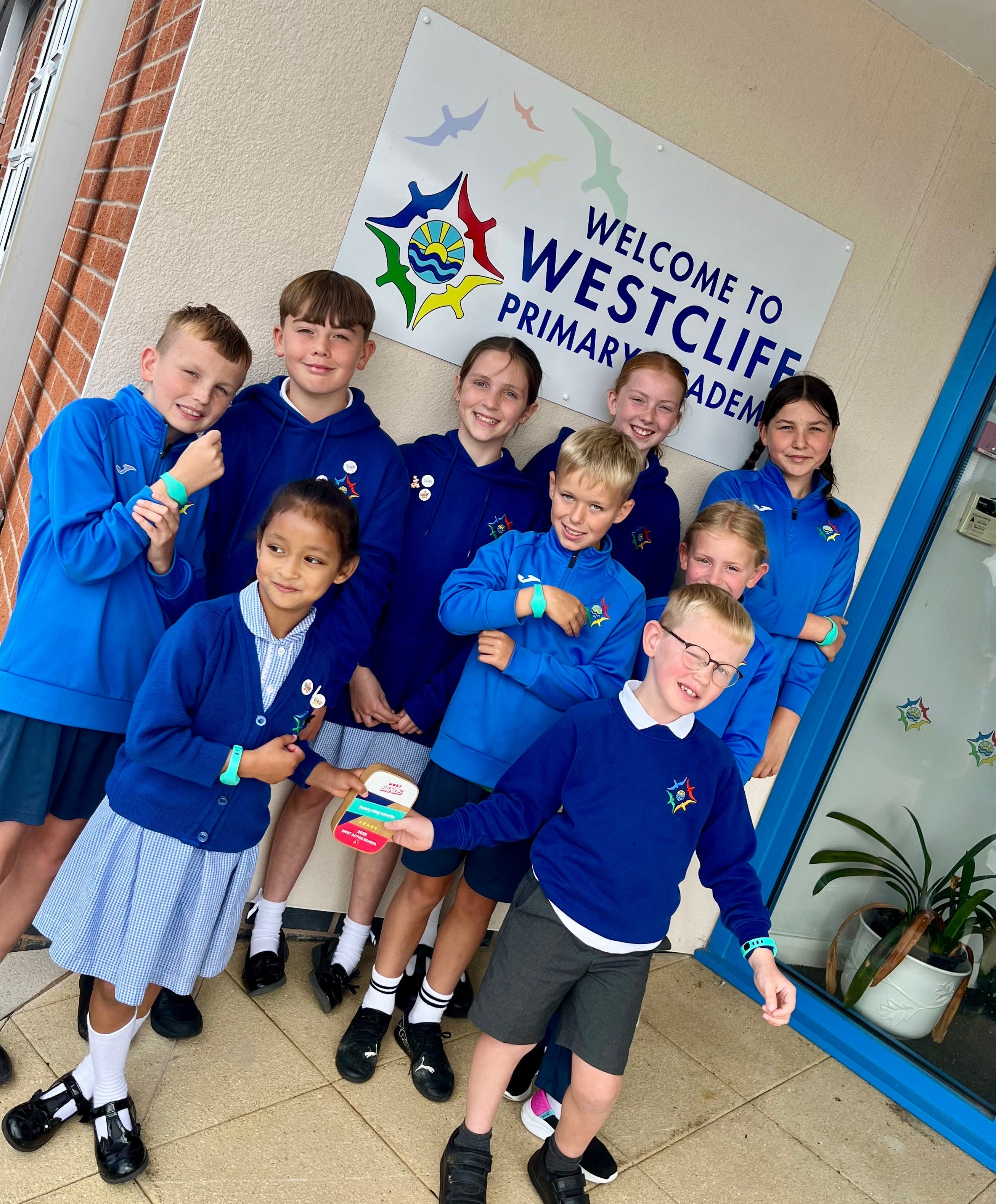 🌍 26 Million Steps – One Incredible Community of Movers – Moki Bands