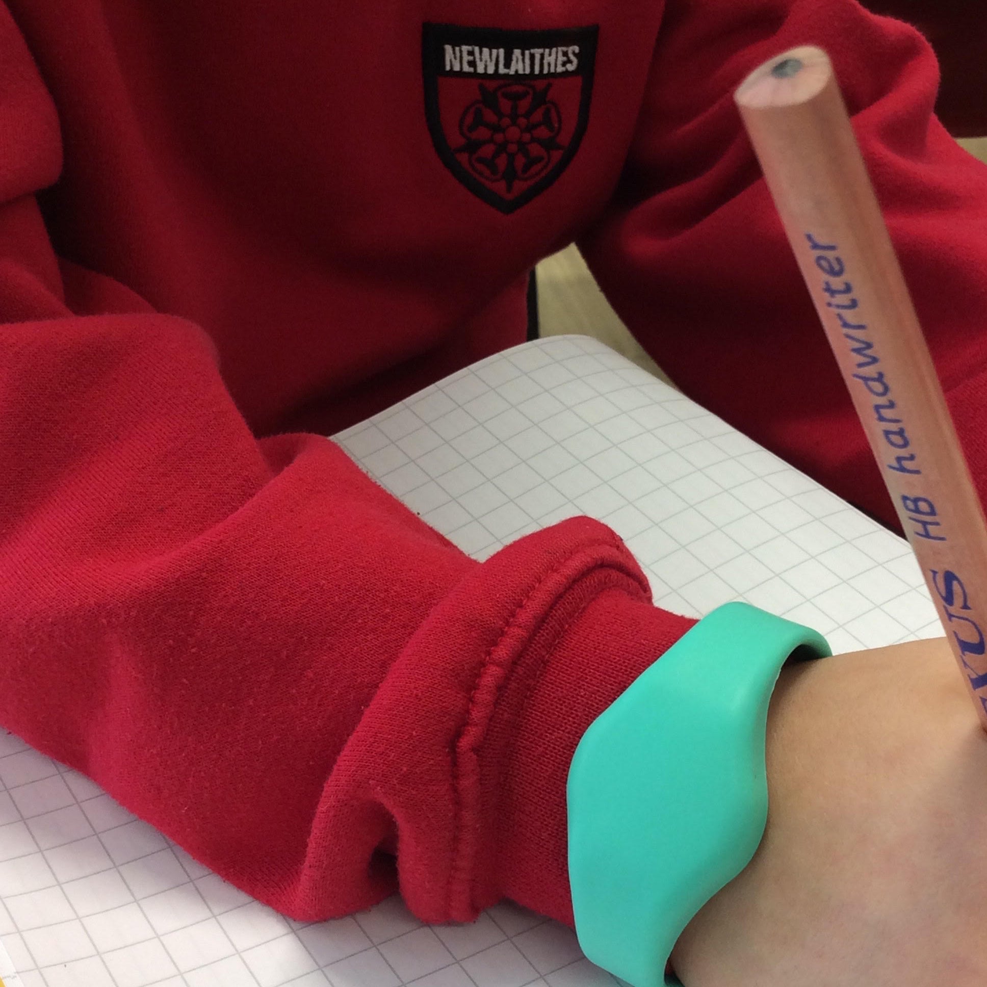 Customer Story - Newlaithes Infant and Nursery School – Moki Bands