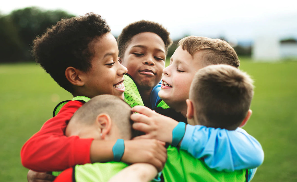 Moki momentum keeps on building! – Moki Bands