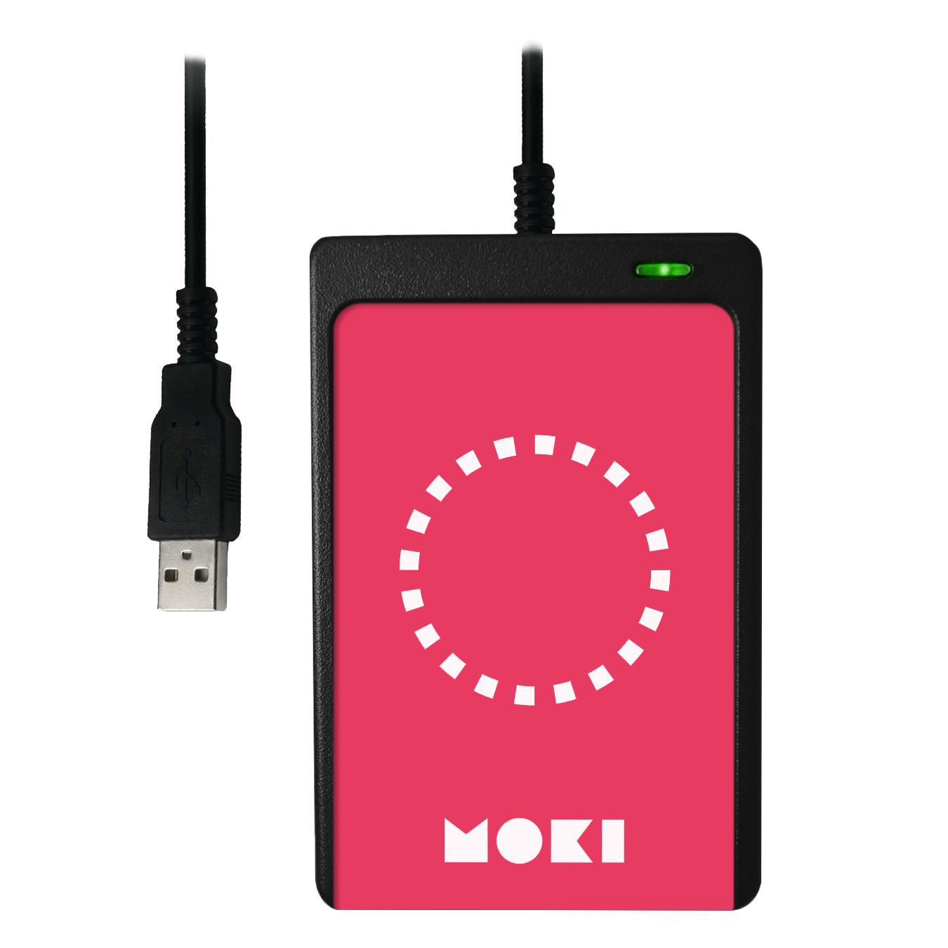 Moki Reader – Moki Bands