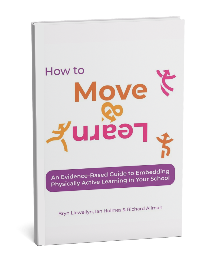 How to Move & Learn Book – Moki Bands
